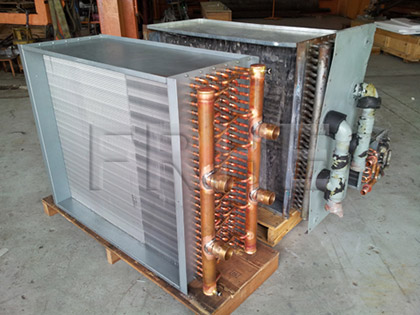 Stainless steel coil Malaysia, AHU coil, Cooling Coil Manufacturer ...