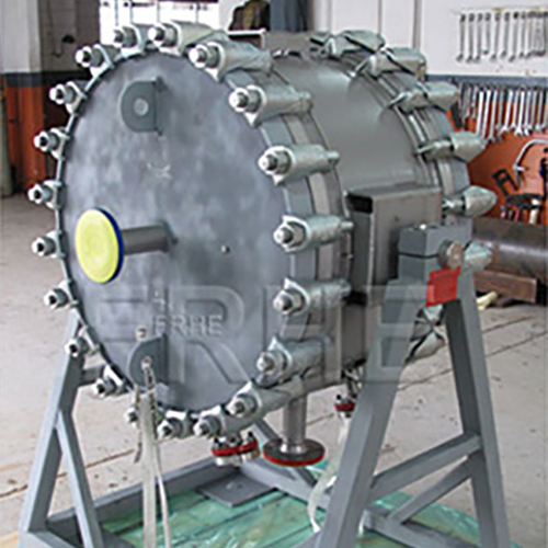 Fidelity Radcore Heat Exchangers - Heat Exchanger Malaysia, Heat ...